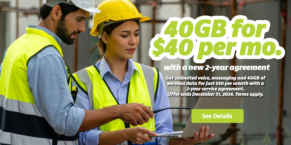 Cell Phone Service Plans